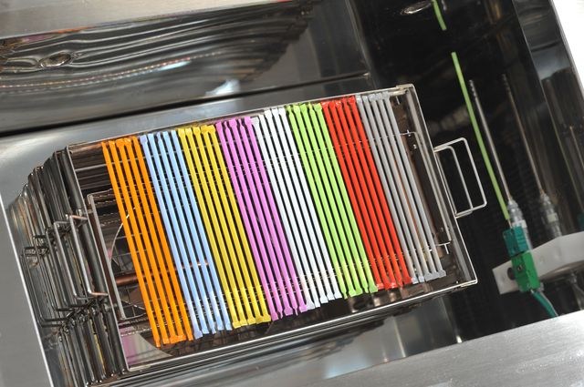 Micro-Digitcool - IMV Technologies France