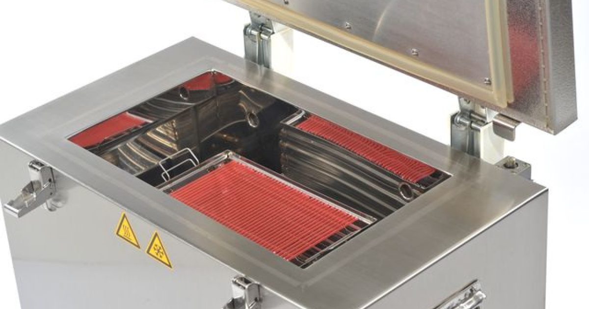 Micro-Digitcool - Congélation de la semence - IMV technologies France