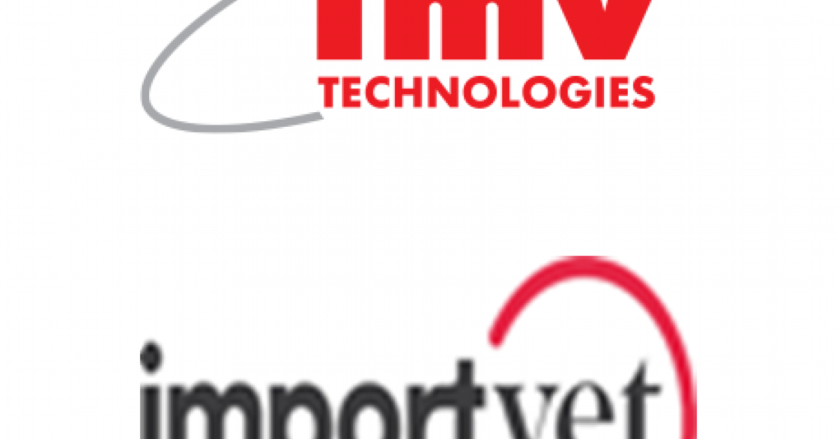 IMV Technologies finalise l'acquisition de Tecnovet, SL. - IMV ...