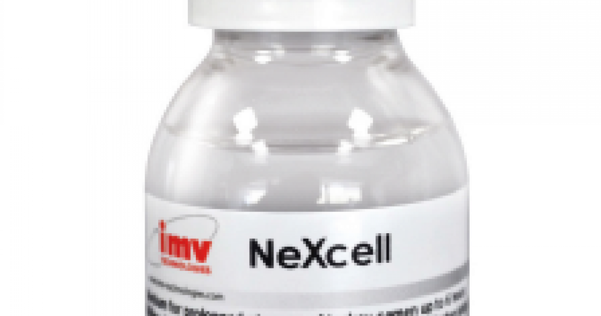 NeXcell - IMV technologies France