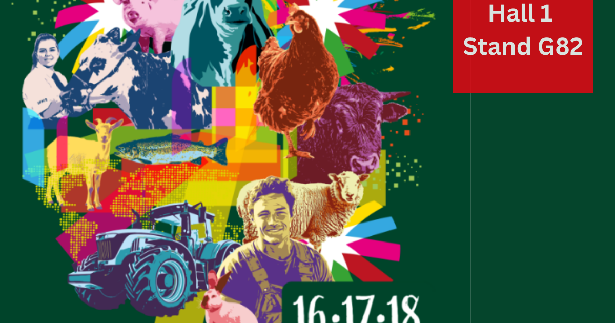 Rejoignez-nous au SPACE 2025. Rennes, France - IMV technologies France