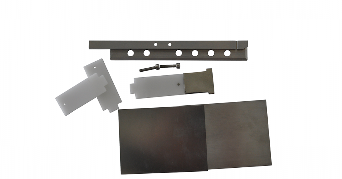 Kit de transformation pour MCA en 0,5 mL - IMV technologies France