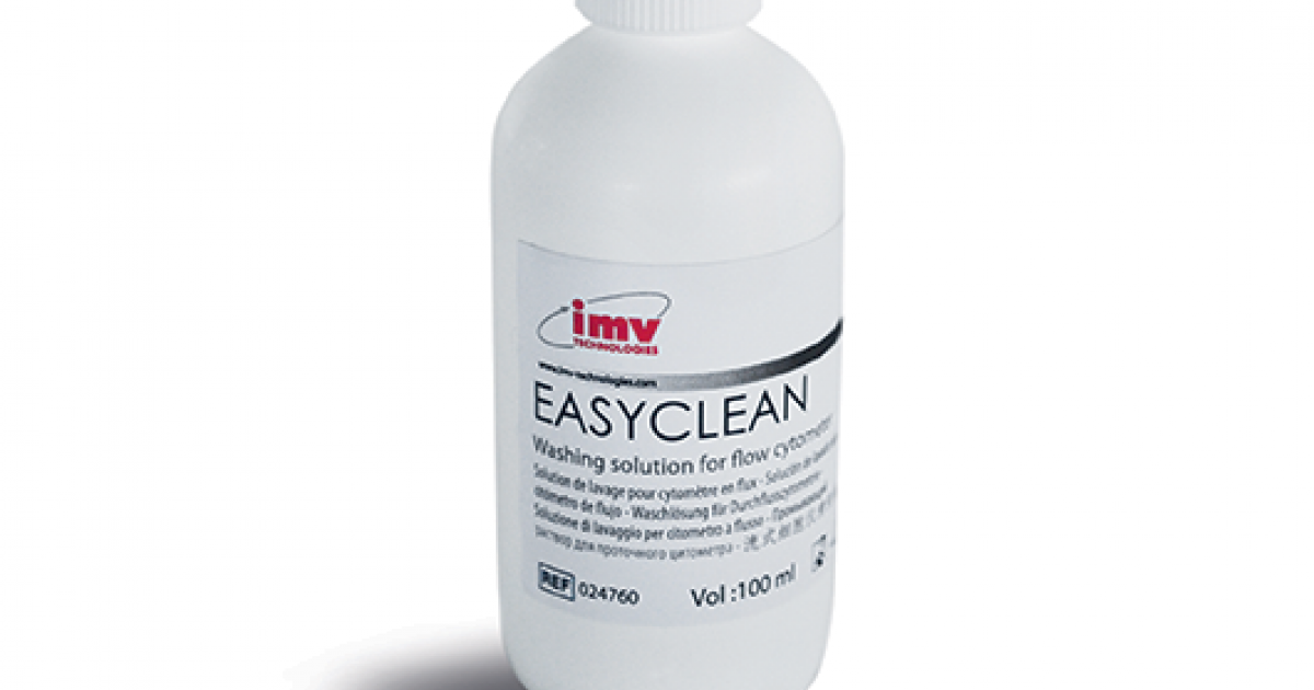 EasyClean - IMV technologies France